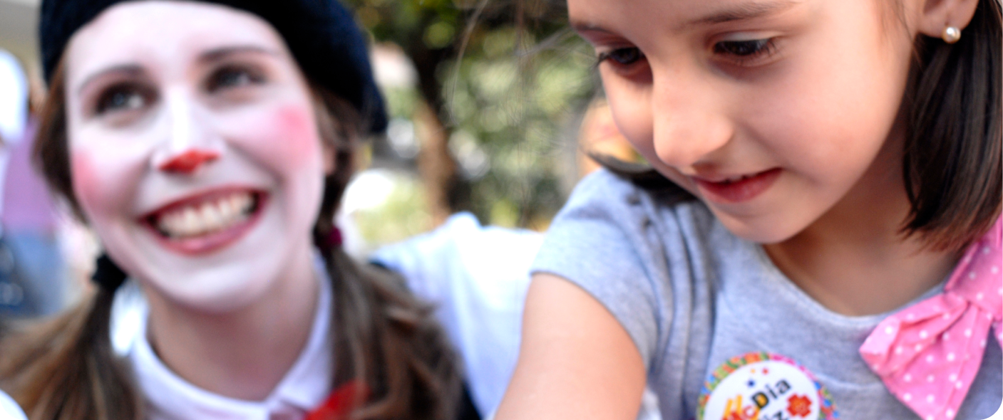 O McDia Feliz – Instituto Ronald McDonald