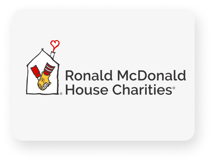 Sistema Ronald McDonald - Instituto Ronald McDonald